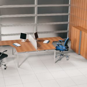 Taurus partition - Centrufficio