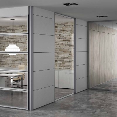 Taurus partition - Centrufficio